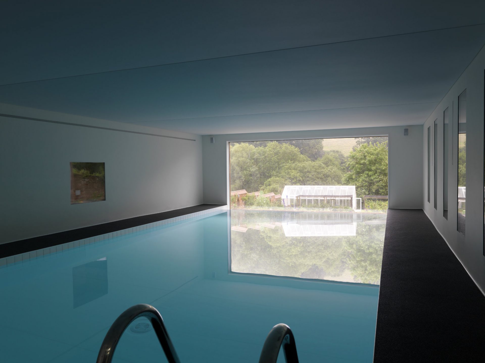 Mangerton House - Studio MacLean