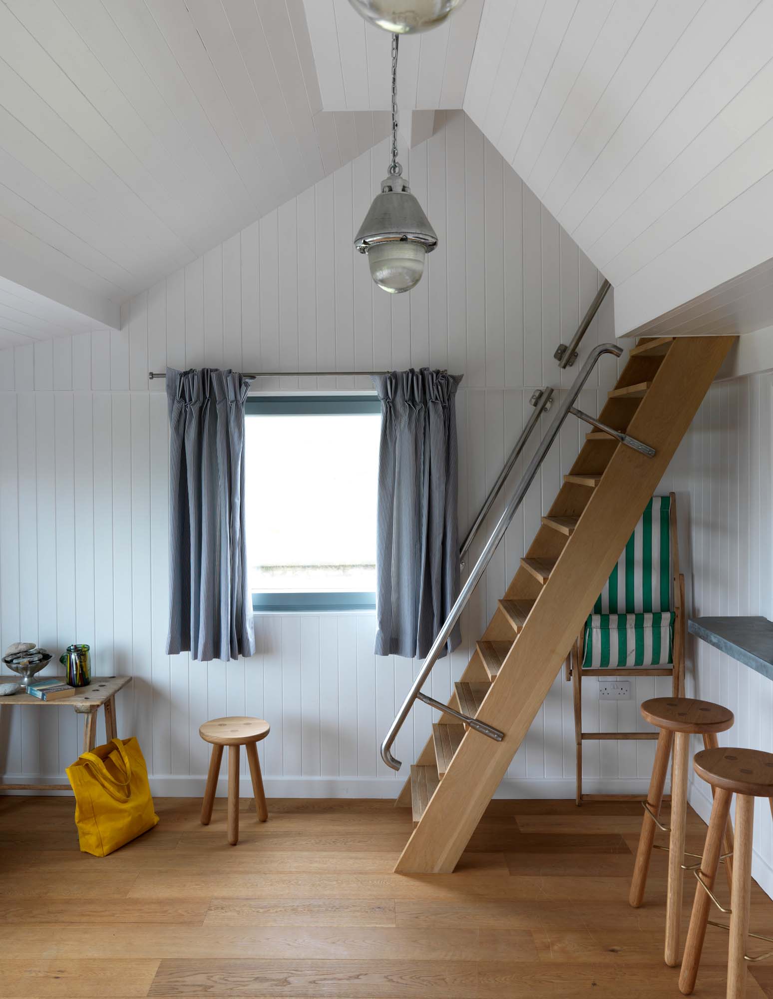 Beach House - Studio MacLean