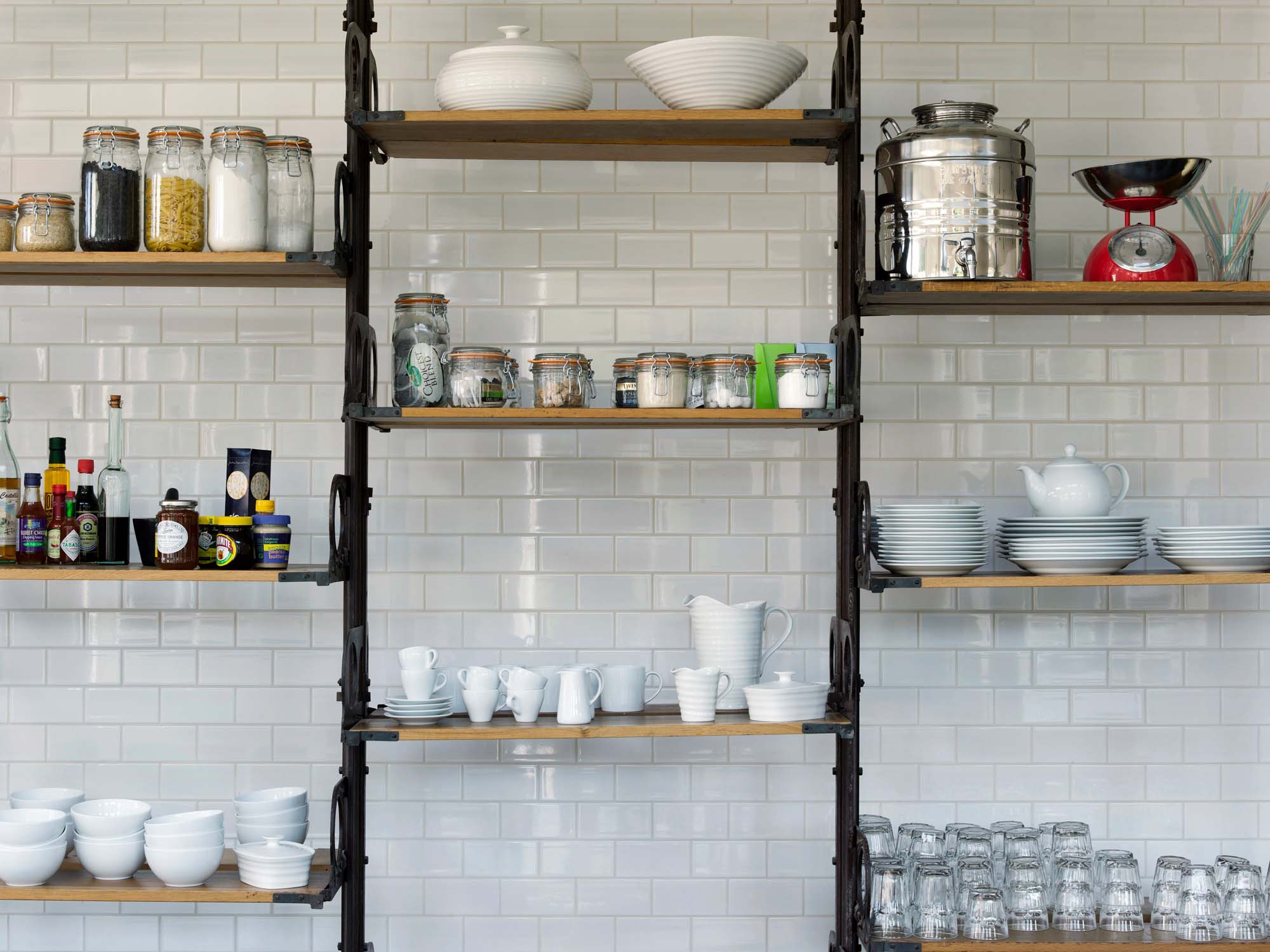 Mangerton House - Studio MacLean